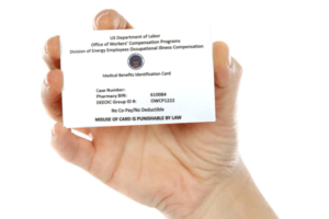 DOL EEOICPA – Providers and Common Billing Issues - AtomicWorkers®